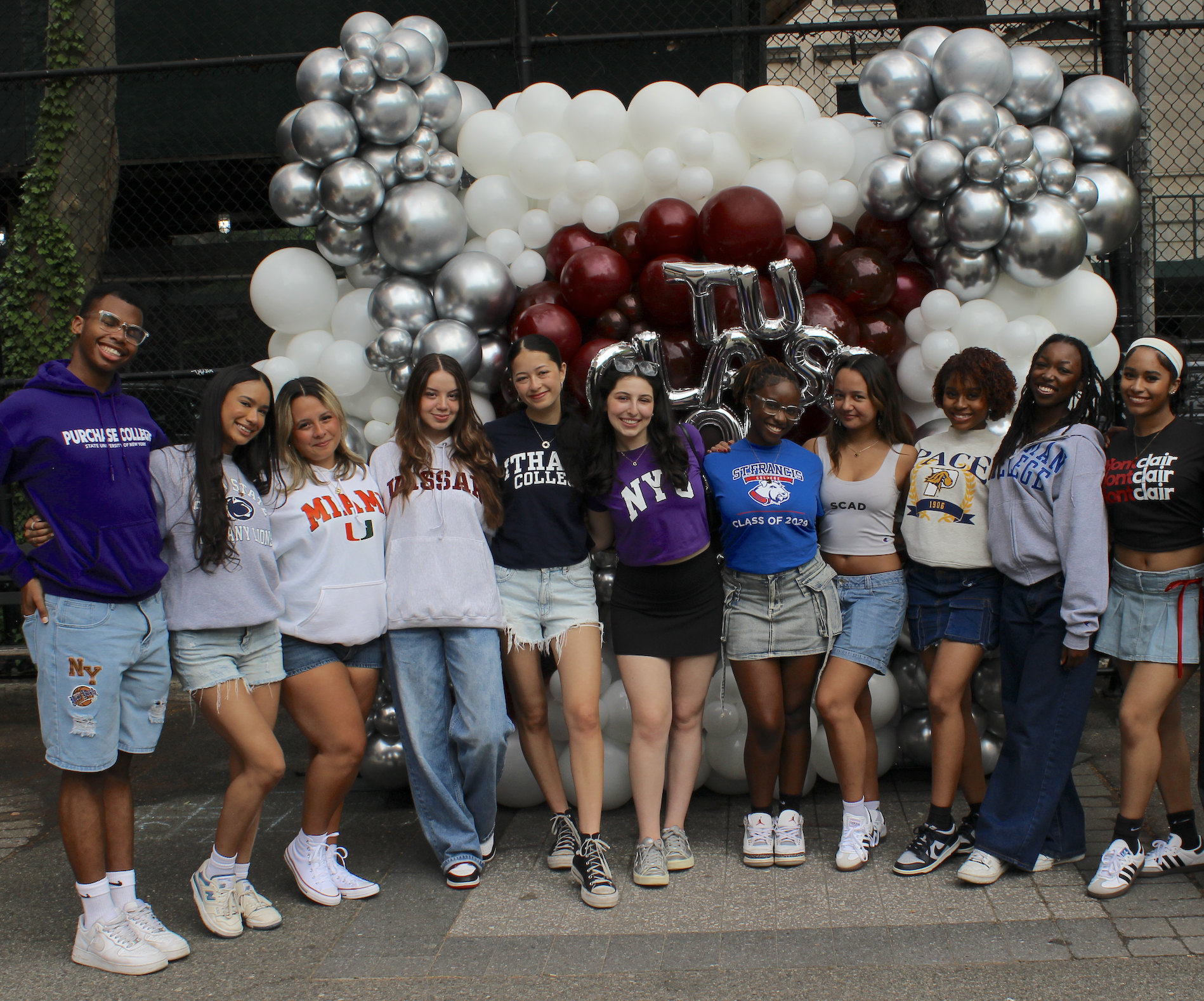 Talent Unlimited – Talent Unlimited High School